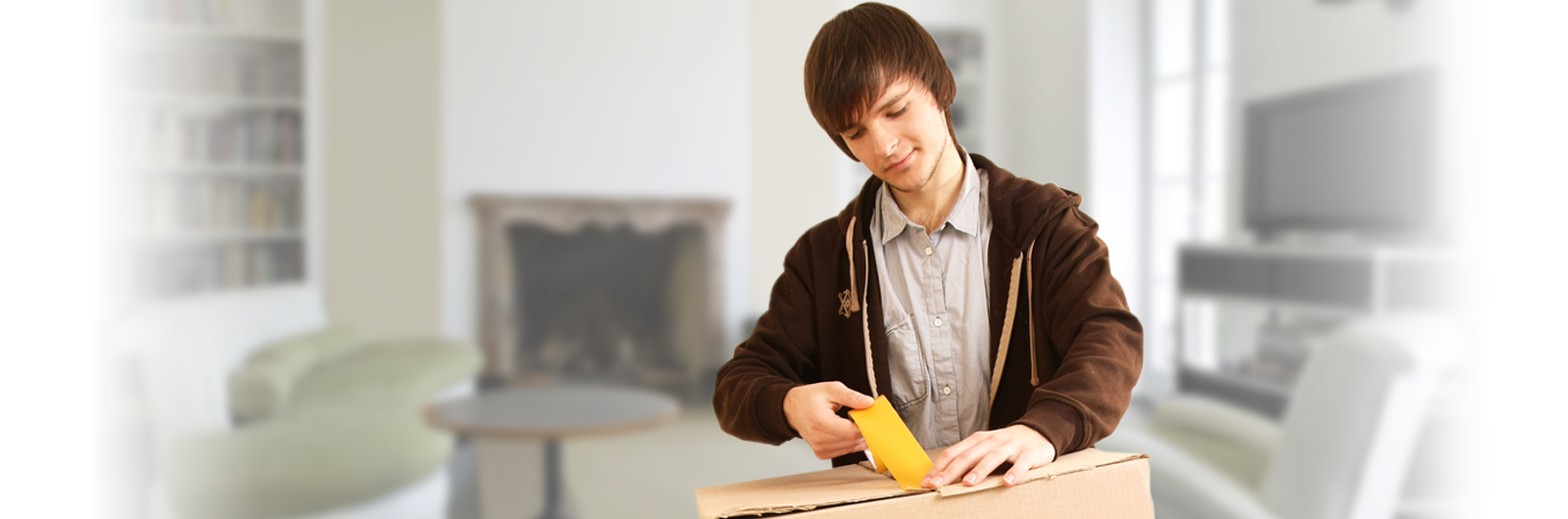 Decluttering Strategies for a Hassle-Free Move - Man with Van Snaresbrook